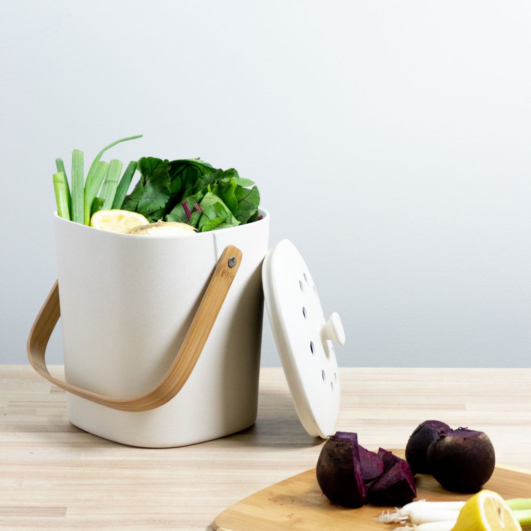 How to compost at home, according to expert composters – Bamboozle Home