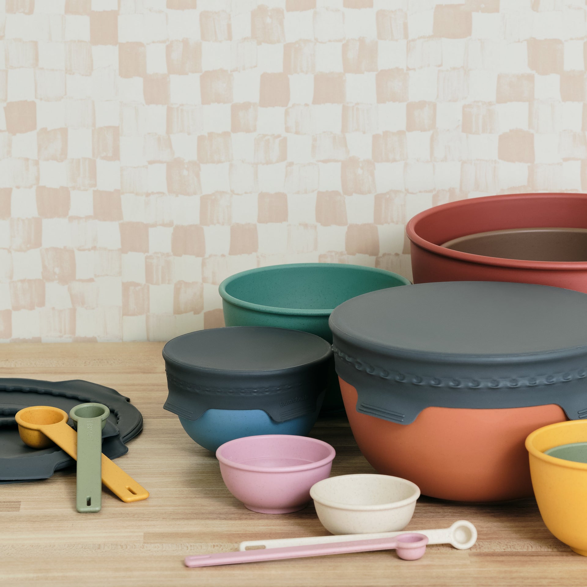 Astrik Line – Bamboozle Home