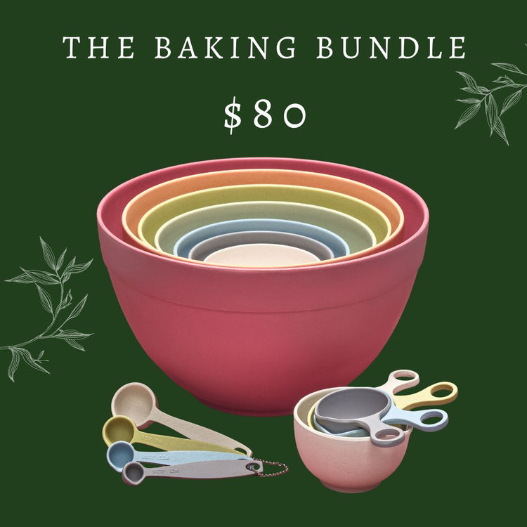 Bamboozle Home | Sustainable Kitchenware and Dining Products