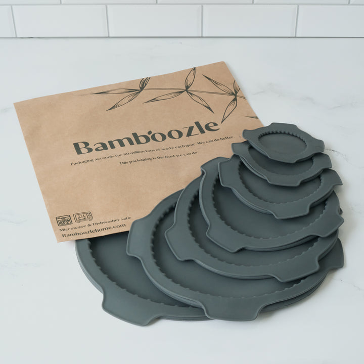 Bamboozle Home | Cookware