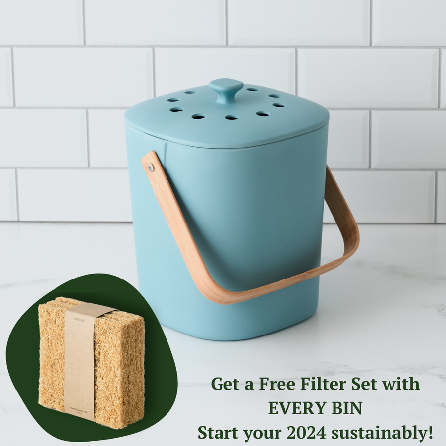Bamboozle Home | Sustainable Kitchenware