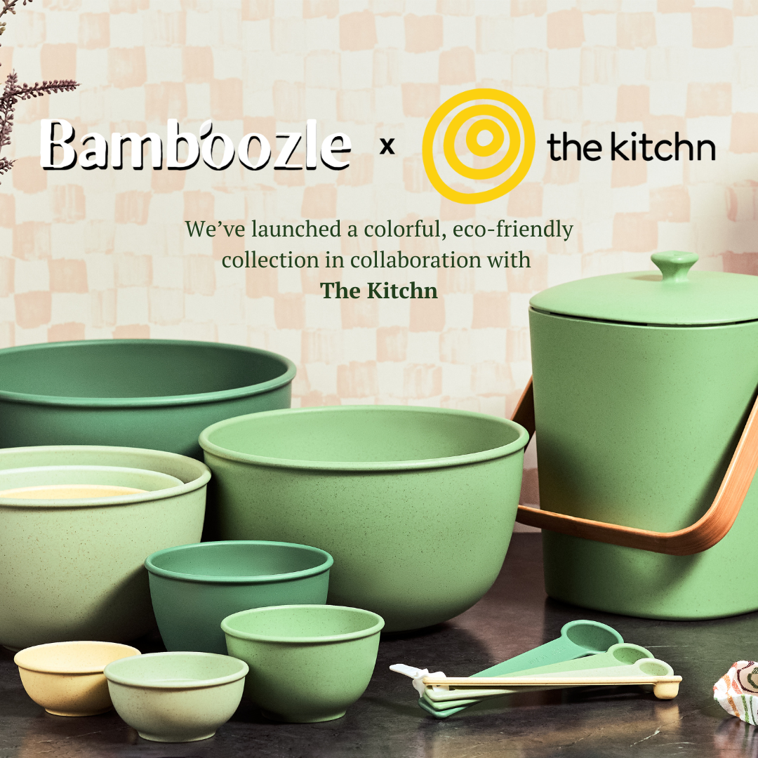 The Kitchn & Bamboozle – Bamboozle Home