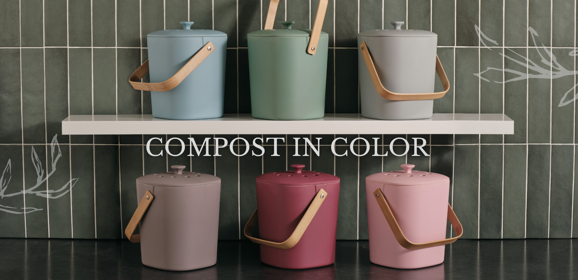 Bamboozle Home | Sustainable Kitchenware and Dining Products