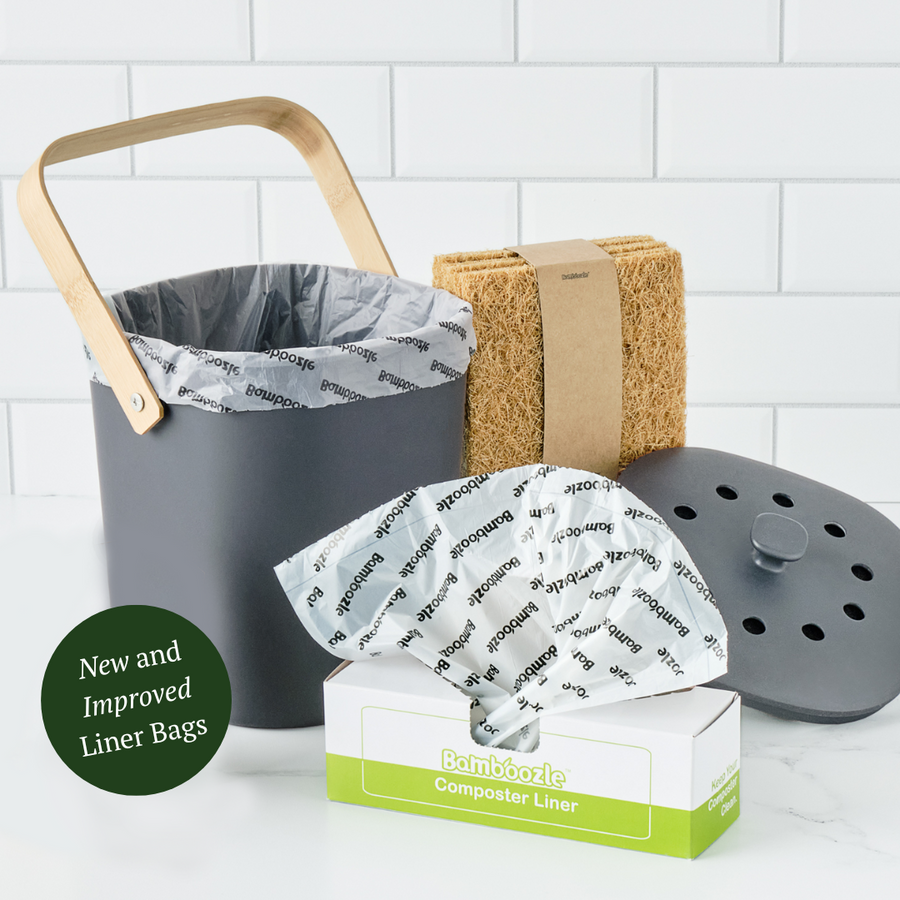 Bamboozle Home | Sustainable Kitchenware