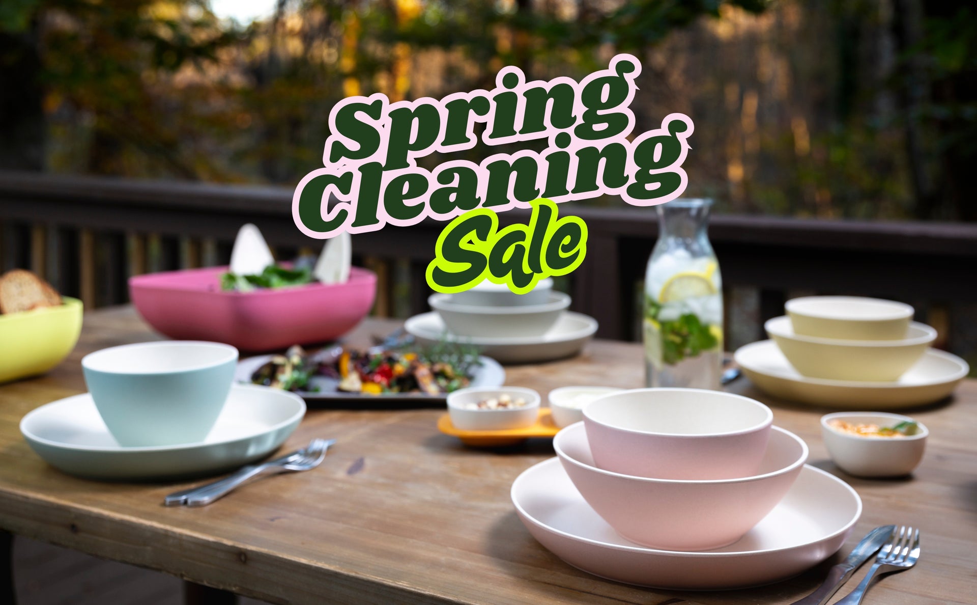 Bamboozle Home | Sustainable Kitchenware